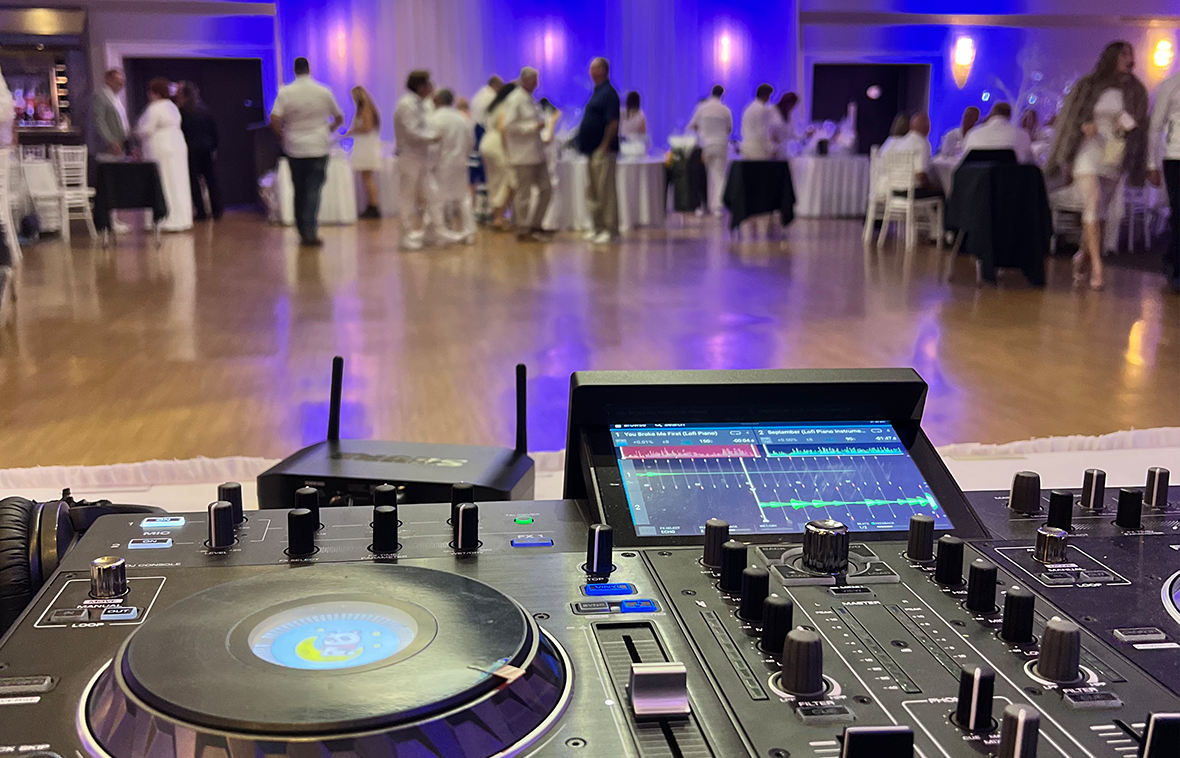 Sound Lab Entertainment