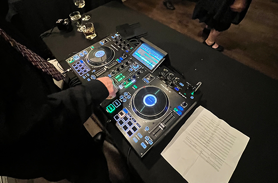 Sound Lab Entertainment