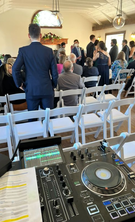 Sound Lab Entertainment